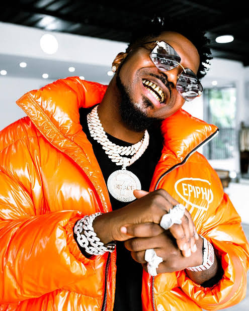 Skiibii Biography: Age, Net Worth, Girlfriend, State Of Origin, Songs ...