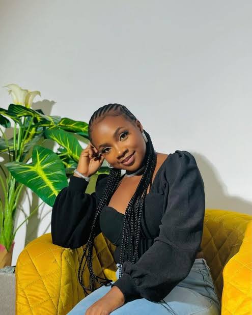 Ugoccie Biography: Age, Net Worth, Parents, Siblings, Career, Song ...