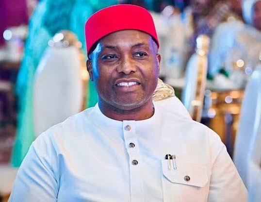 Senator Ifeanyi Ubah Biography: Age, Net Worth, Spouse, Children ...