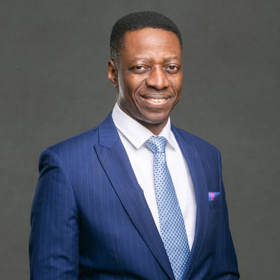 Sam Adeyemi Biography: Age, Net Worth, Spouse, Children, Parents, Brother, Wikipedia | BioChemistri