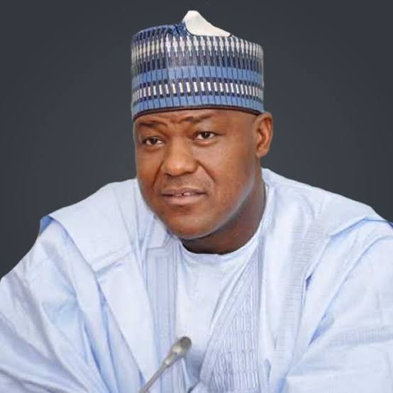 Yakubu Dogara Biography: Age, Net Worth, Spouse, Family, Parents ...