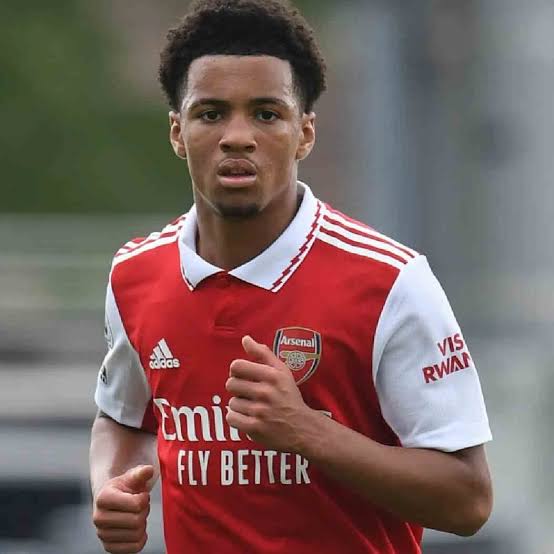 Ethan Nwaneri Biography: Age, Net Worth, Spouse, Children, Parents ...